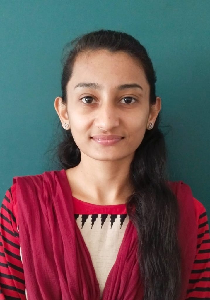 Our Staff Members – flower kids college(Vidyanagar College)